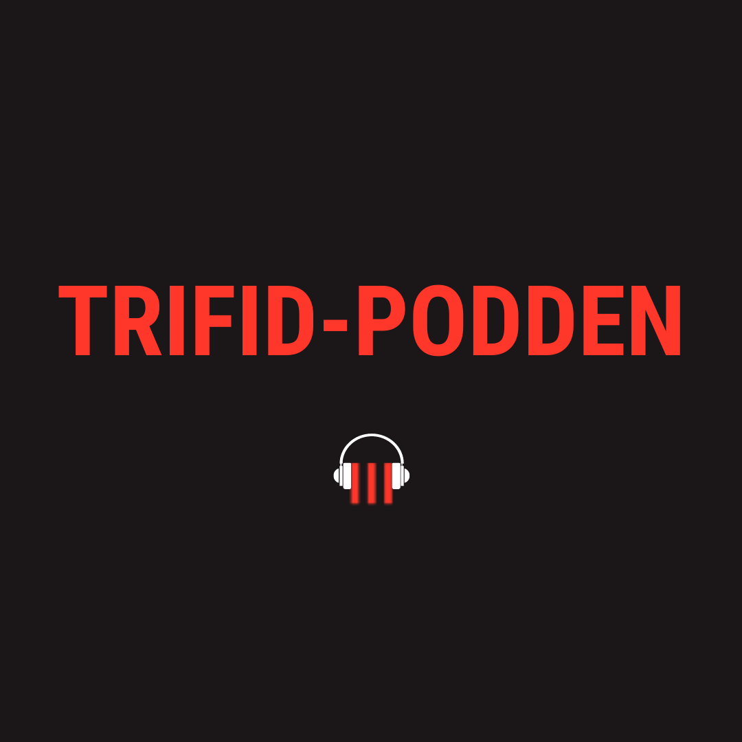 Trifid-podden: hvorfor ha verdier? - Norge